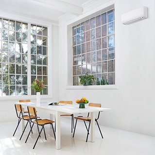 FTXP-N / RXP-N9 | Daikin